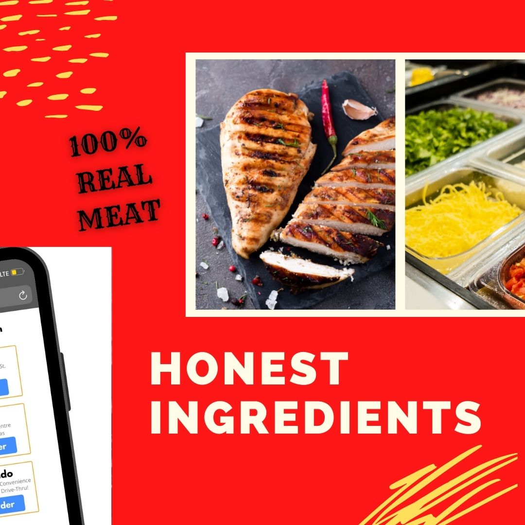 WrapWorks Deli Online