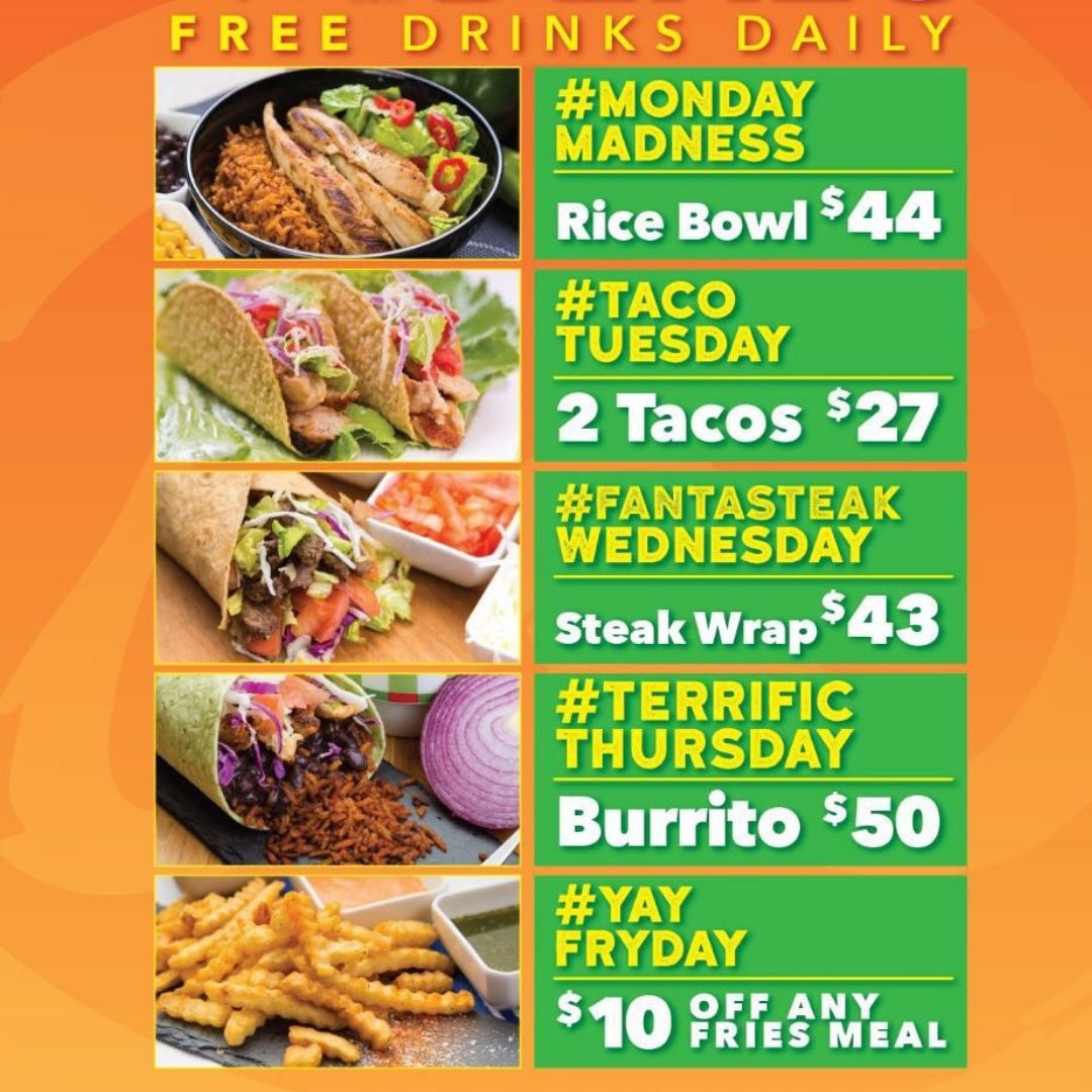 WrapWorks Deli Online